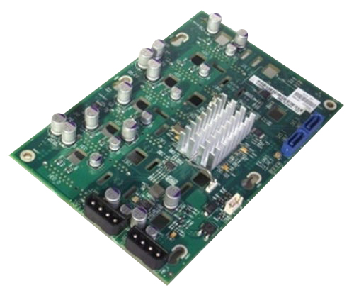 D22809-203, купить Корпус Intel SAS/SATA 6xSAS/SATAII U300 Hot Swap For ...