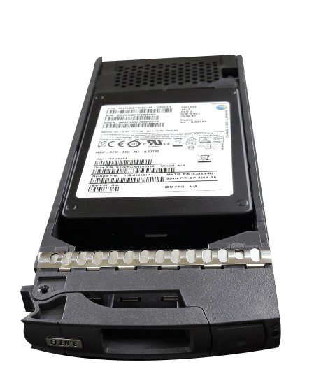 X356A-R6, купить Жесткий диск NetApp 3.84Tb DS2246 FAS2552 SSD Hard ...