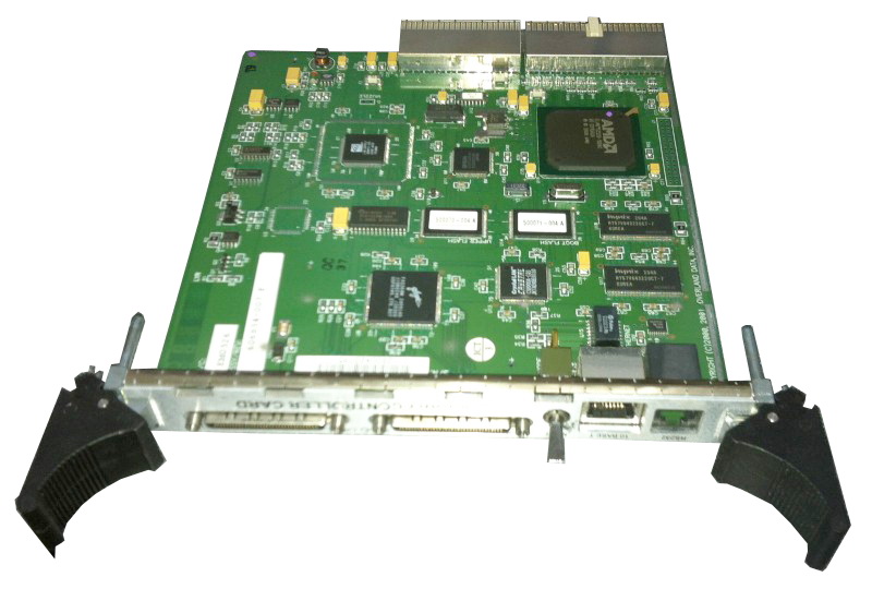606834-007, купить Контроллер HP MSL6000 Library Controller Card ...
