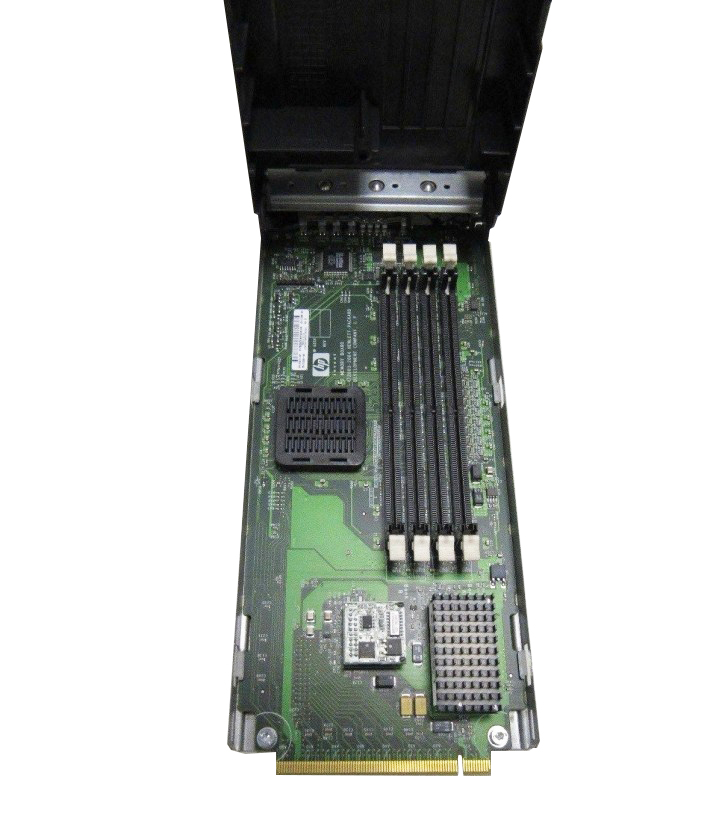376470-001, купить Плата расширения HP Memory expansion board - DL580 ...