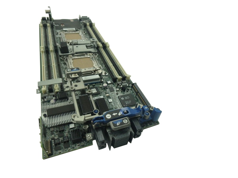 692906-001, купить Материнская плата HP SYSTEM BOARD BL460c Gen8 ...