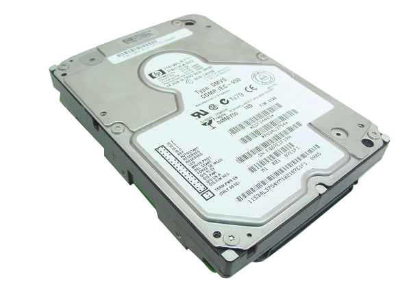 D7175-63000, купить Жесткий диск HP Kit Exchg 18GB/10K Tray (D7175 ...