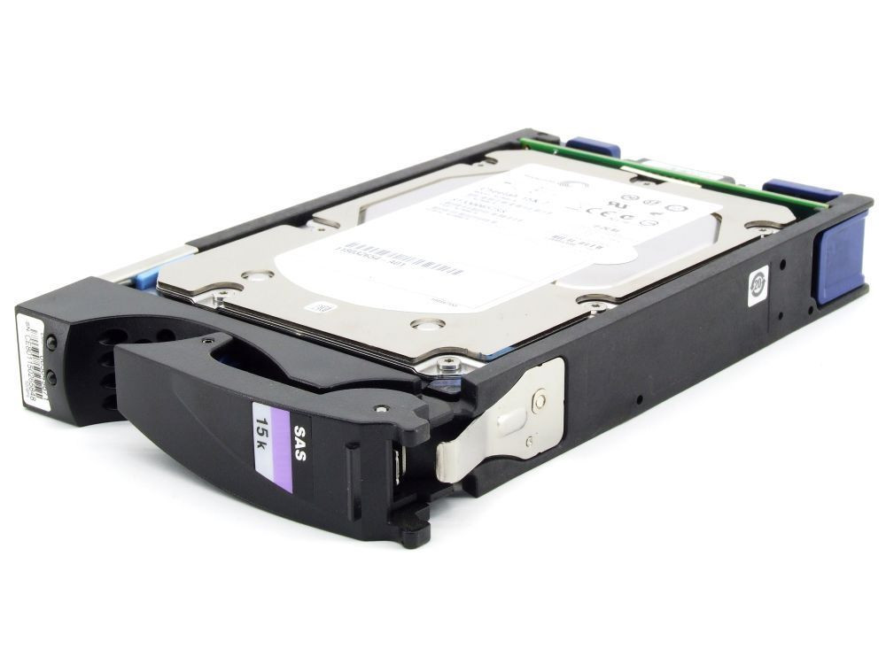 005050927, купить Жесткий диск EMC 600GB 6Gb SAS 3.5” 15K rpm ...