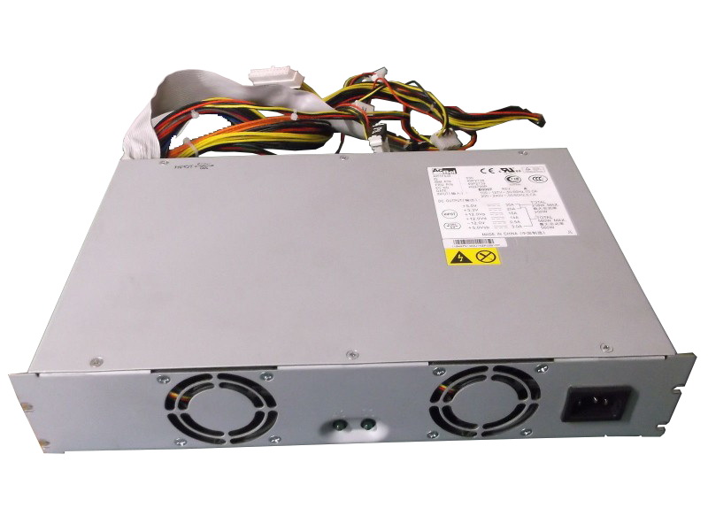 49P2028, купить Блок питания IBM X235 Server Power Supply (49P2028) в ...