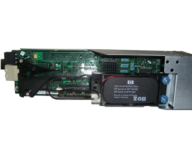 349797-001, купить Контроллер HP MSA1500/MSA20 Smart Array Controller ...
