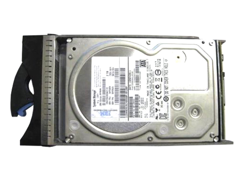 59y5484, купить Жесткий диск IBM 2Tb (U300/7200/32Mb) SATAII System ...