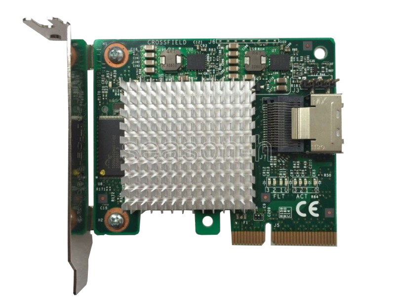 90Y4317, купить Контроллер IBM ServeRAID H1110 SAS/SATA System x ...